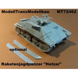 PANZERWAFFE '46