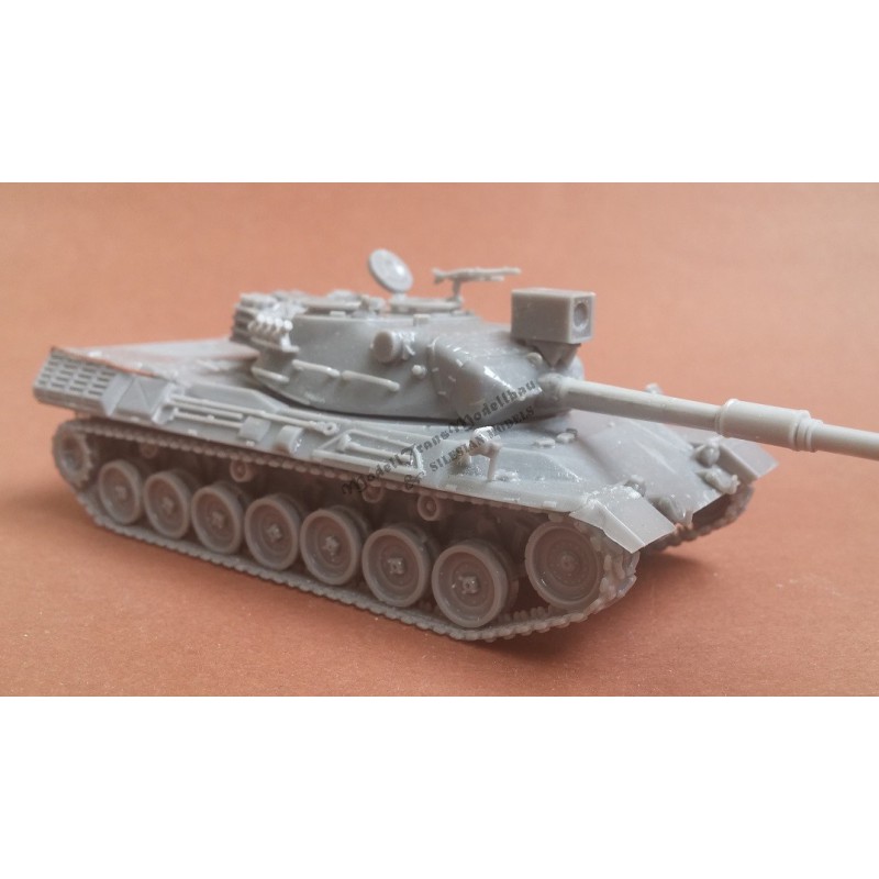Leopard 1 early (DE-BE-NL)