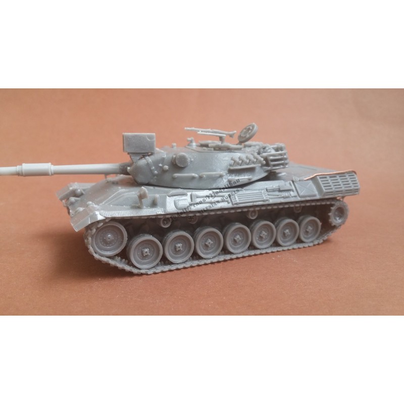 Leopard 1 early (DE-BE-NL)