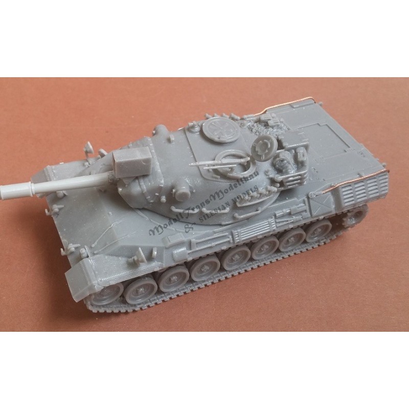 Leopard 1 early (DE-BE-NL)