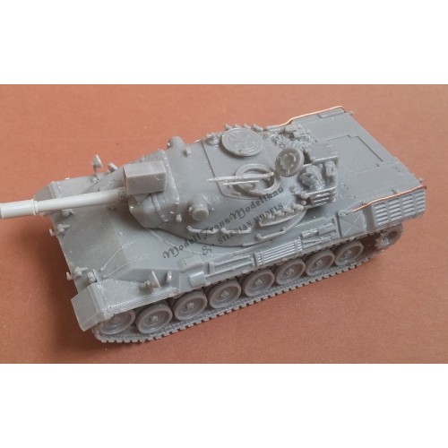 Leopard 1 early (DE-BE-NL)