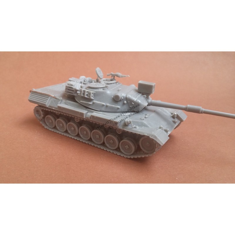 Leopard 1 early (DE-BE-NL)