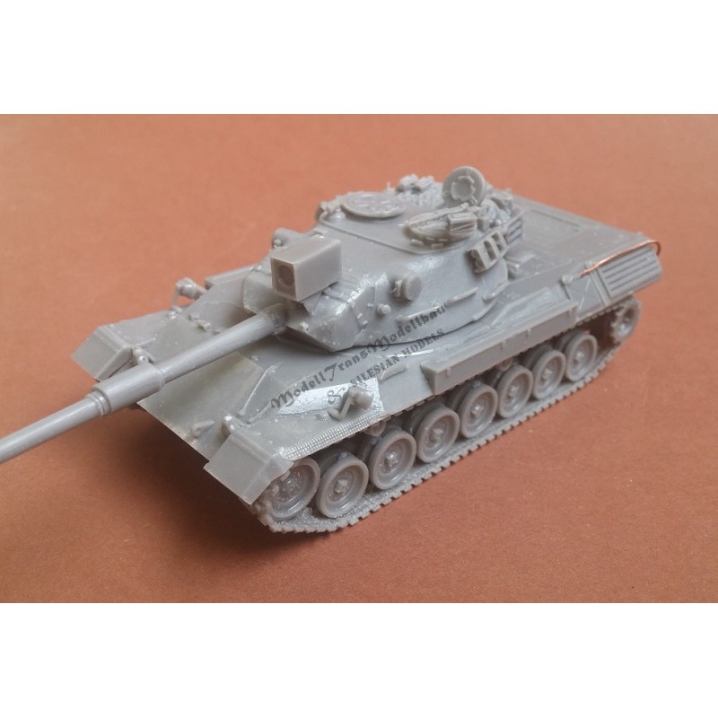 Leopard 1 early (DE-BE-NL)