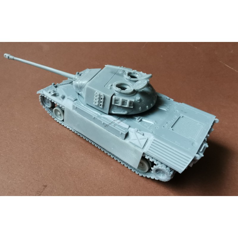 Leopard 1 Movie Star "A Bridge Too Far"