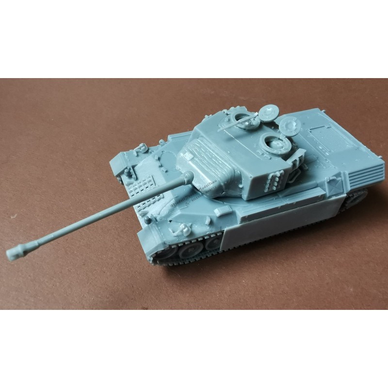 Leopard 1 Movie Star "A Bridge Too Far"