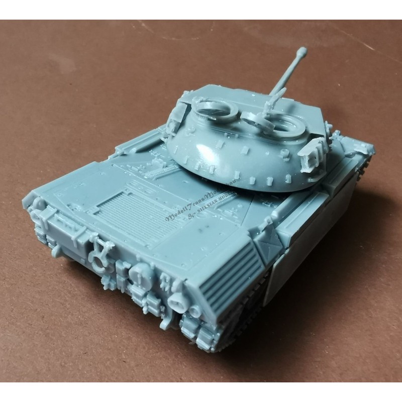 Leopard 1 Movie Star "A Bridge Too Far"