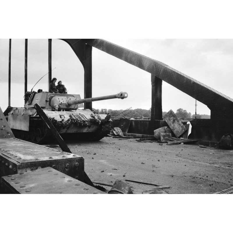 Leopard 1 Movie Star "A Bridge Too Far"