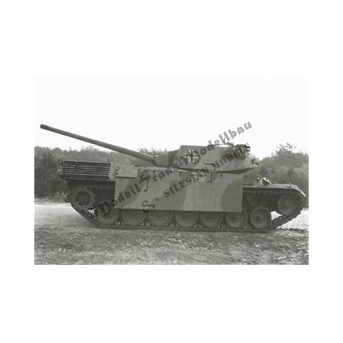 Leopard 1 Movie Star "A Bridge Too Far"