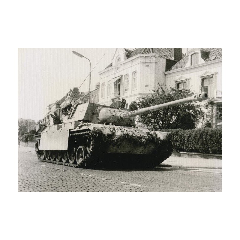 Leopard 1 Movie Star "A Bridge Too Far"