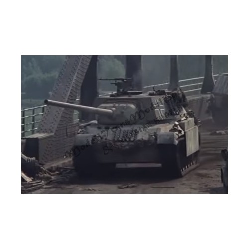 Leopard 1 Movie Star "A Bridge Too Far"