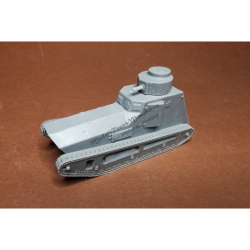 Leichtkampfwagen LK II