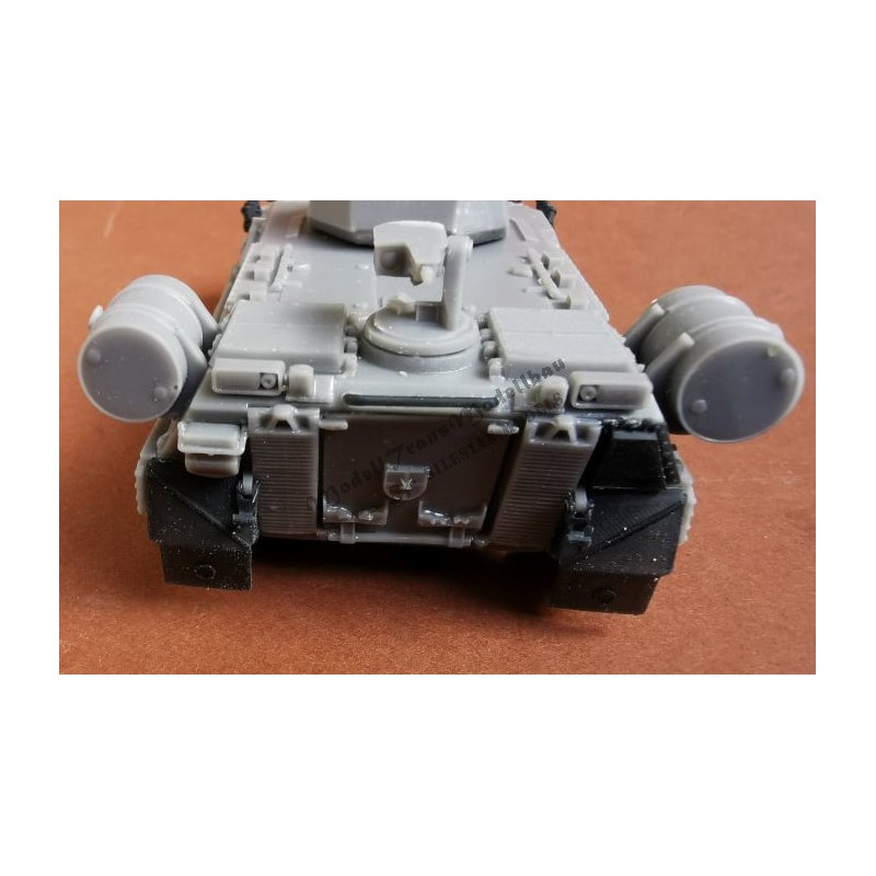 VCTP Argentinian IFV