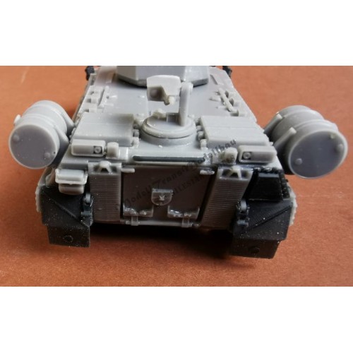 VCTP Argentinian IFV