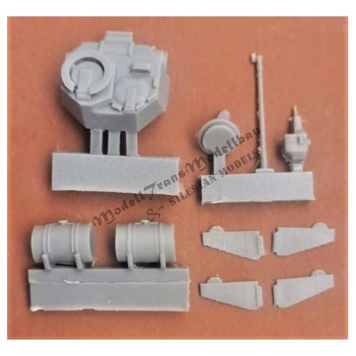 VCTP Argentinian IFV