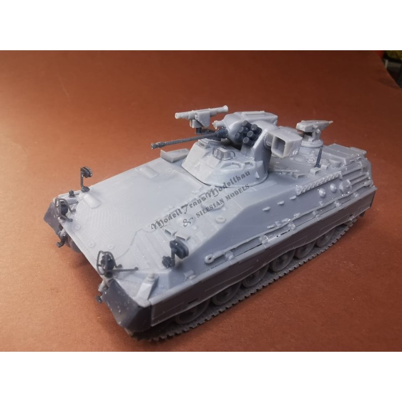 Marder 1A1 IFV