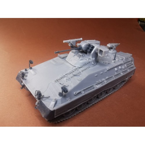 Marder 1A1 IFV