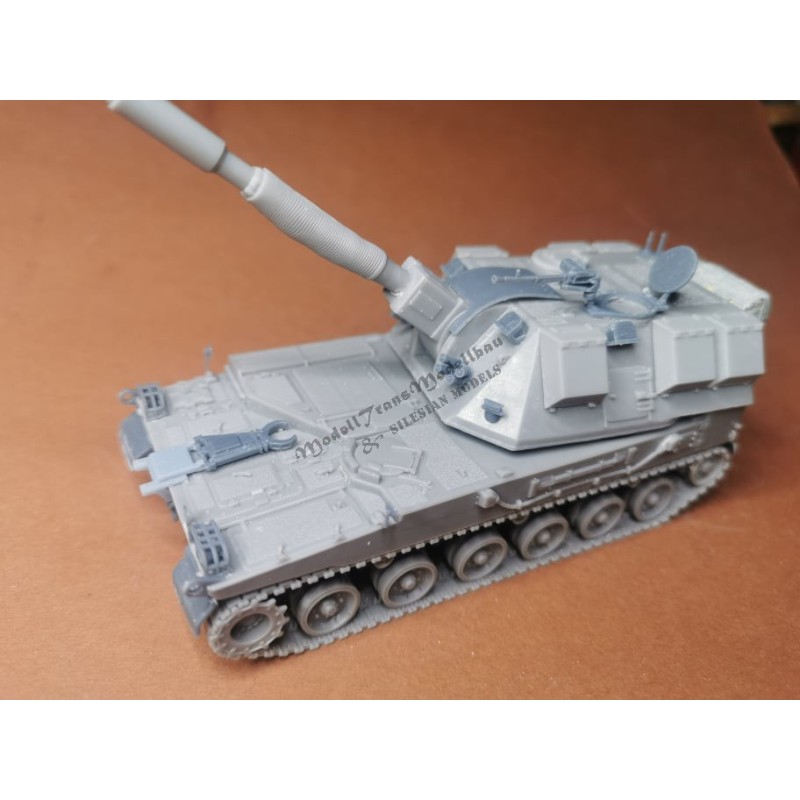 "KRAB" AHS polish SPG