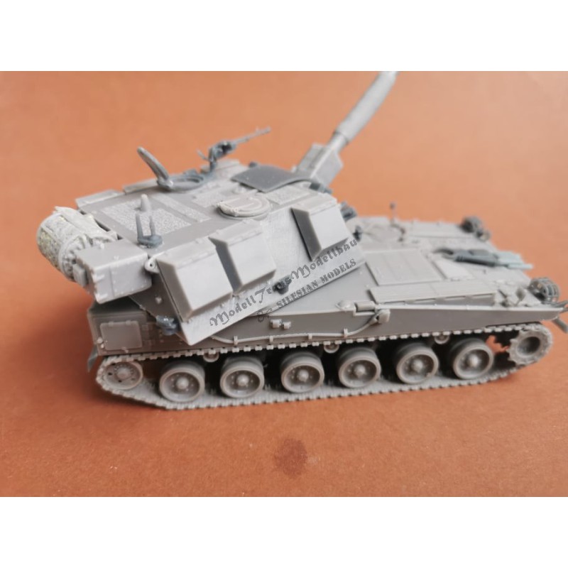 "KRAB" AHS polish SPG