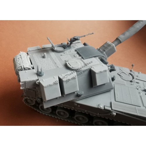 "KRAB" AHS polish SPG