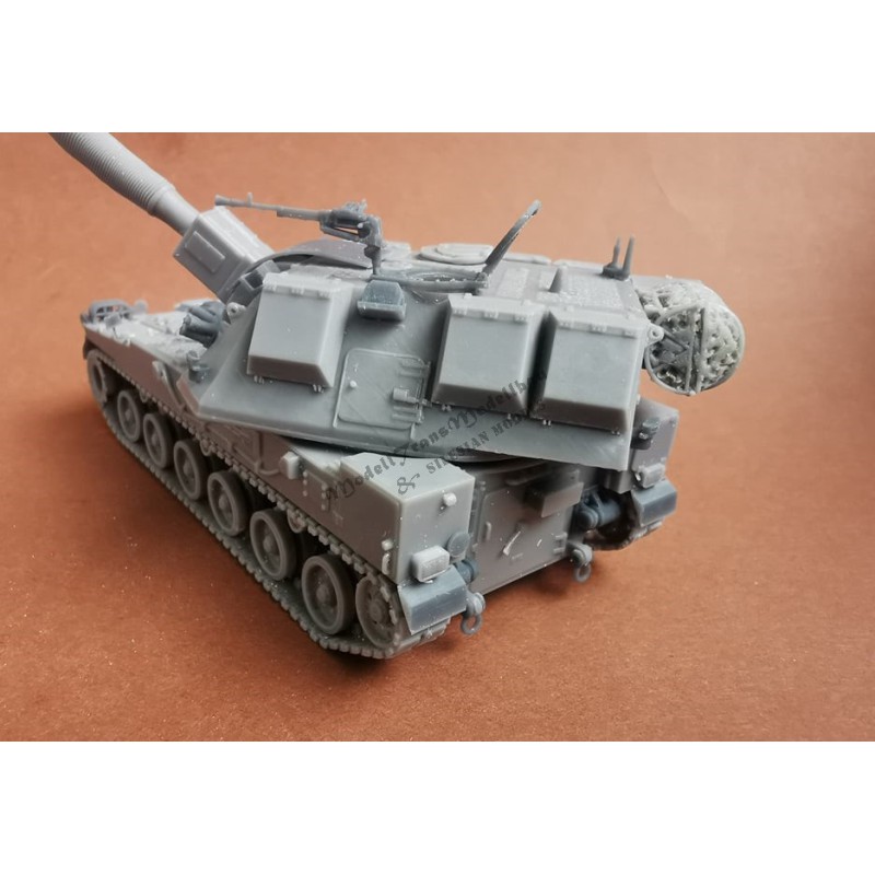 "KRAB" AHS polish SPG