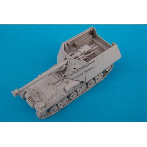 SdKfz 135 "Marder I"