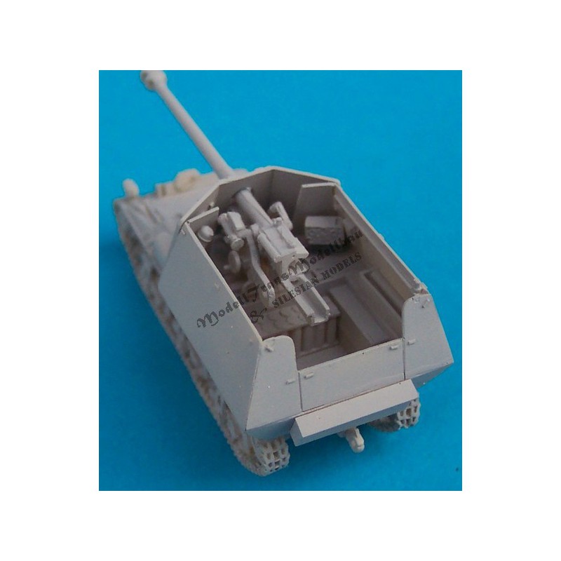 SdKfz 135 "Marder I"
