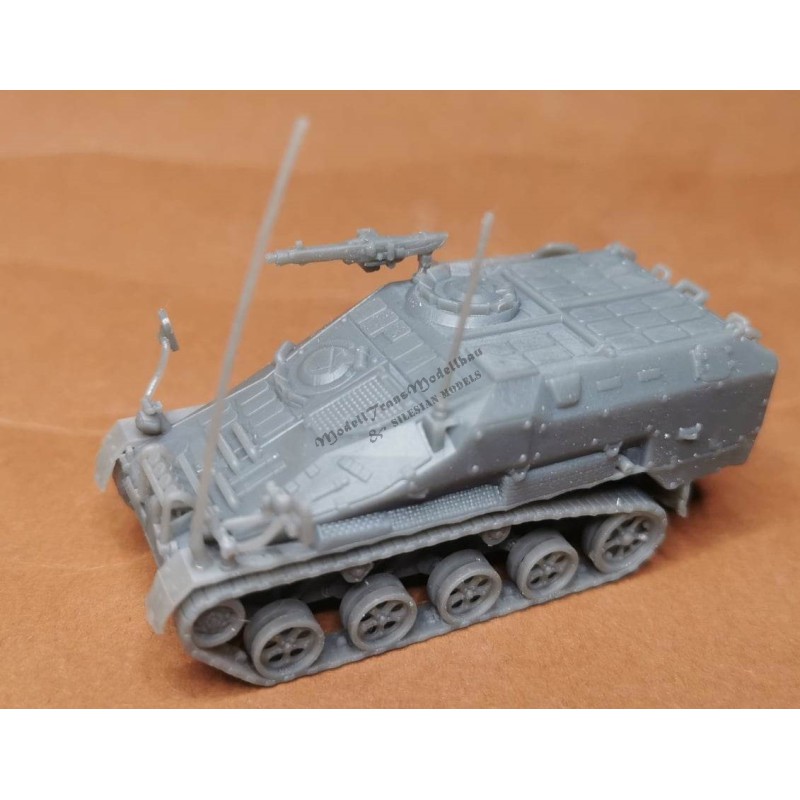 Wiesel 2 Ozelot BF/UF.