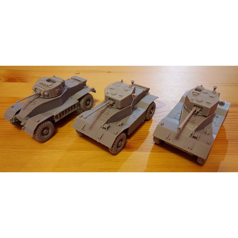 AEC Mk.III