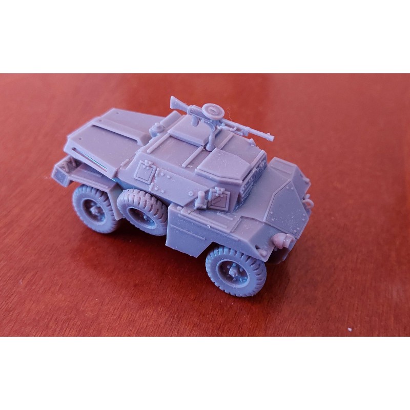 Humber Scout Car