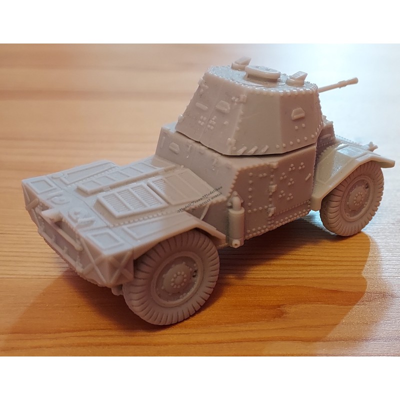 Panhard 178 AMD