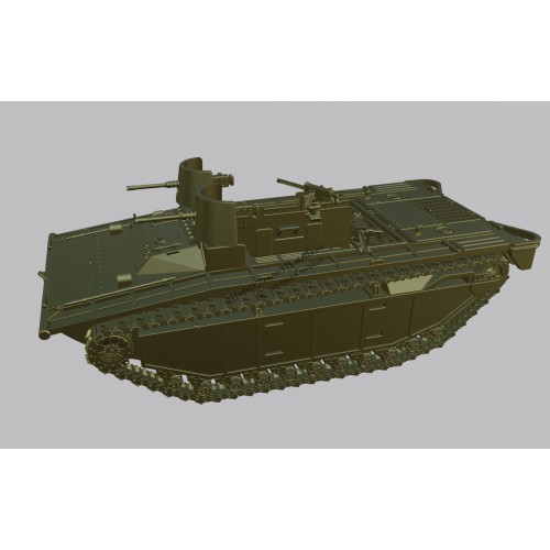 LVT(A)2 "Water Buffalo"