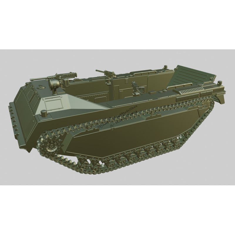 LVT-3 "Bushmaster"