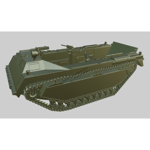 LVT-3 "Bushmaster"