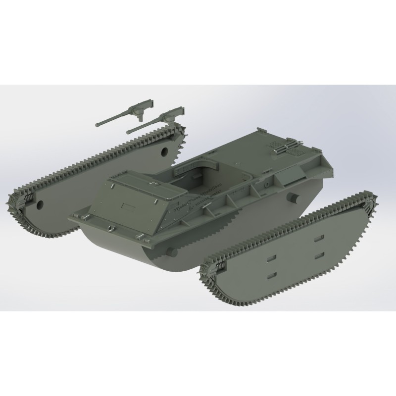 LVT-1 "Aligator"