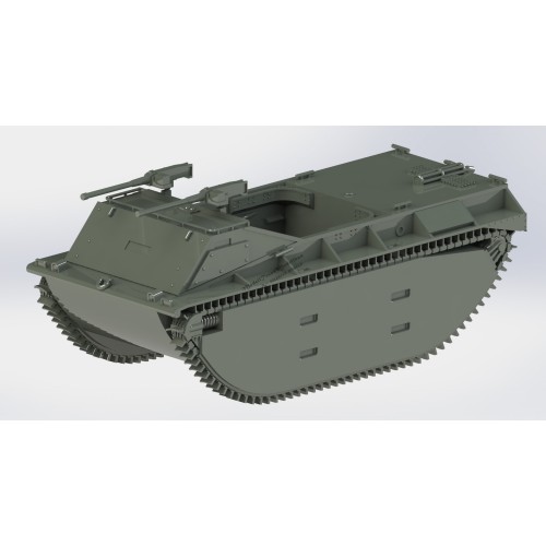 LVT-1 "Aligator"