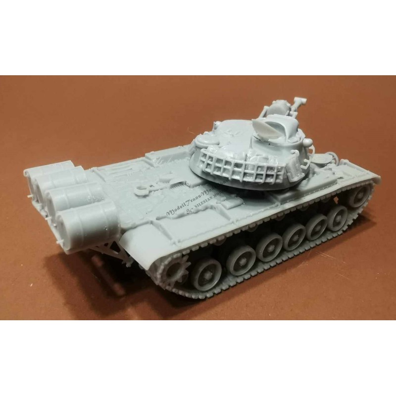 M48A1 "Patton"