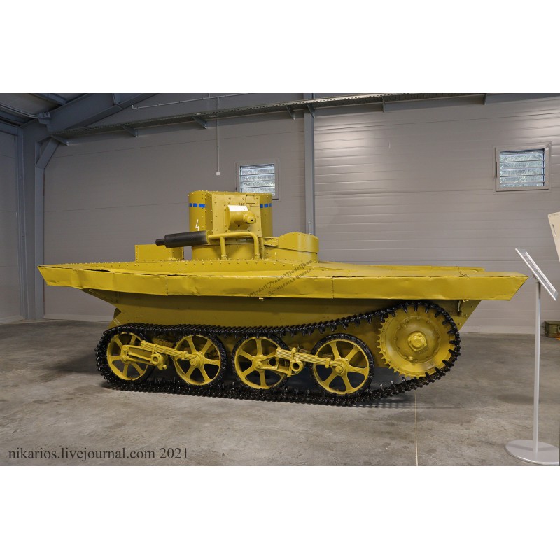 Vickers Carden-Lloyd M1931.