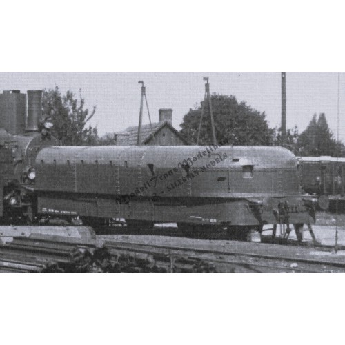 Schober Panzerwagen