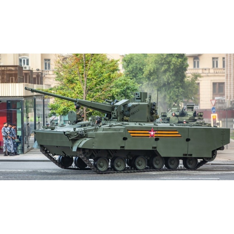2S38 "Derivatsiya"