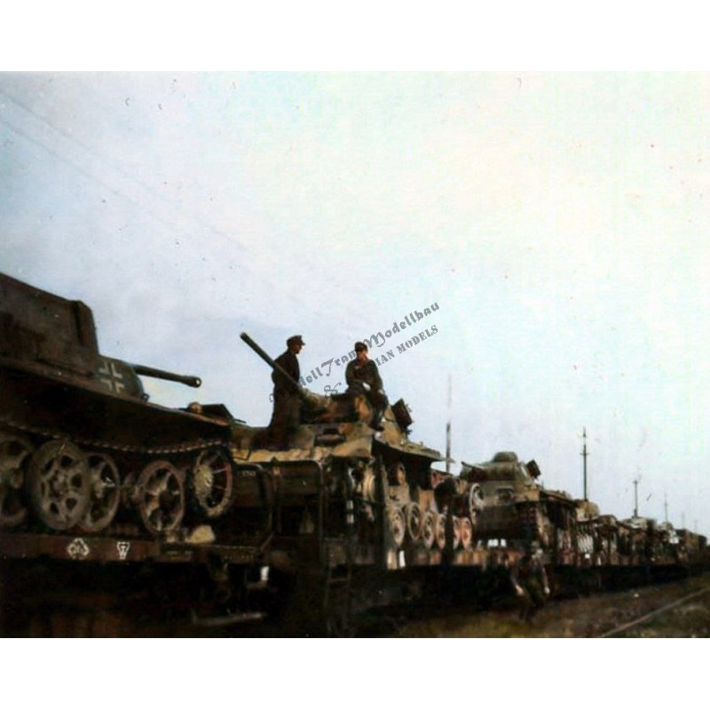 VK.901 with 5 cm PaK 38