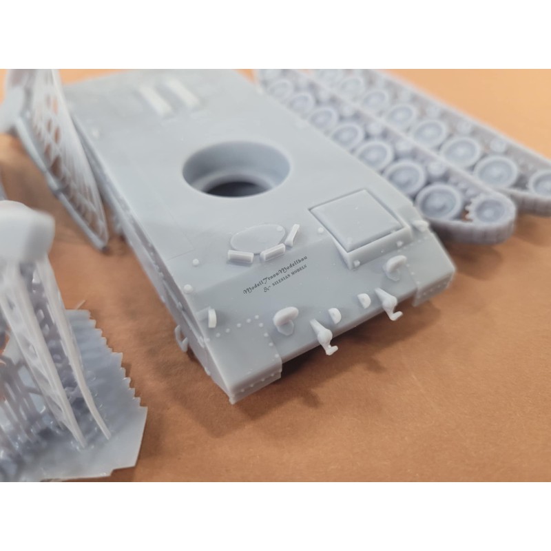 OT-40 "Otomatic" SPAAG 76 mm