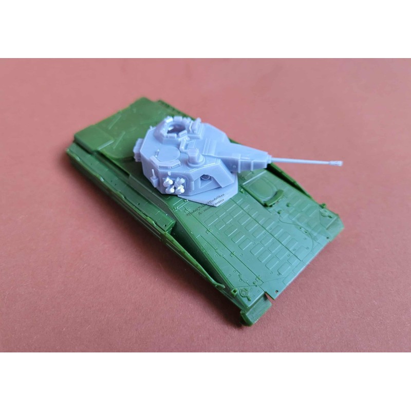 M12 "KUKA" turret (30mm) for Marder 1A3