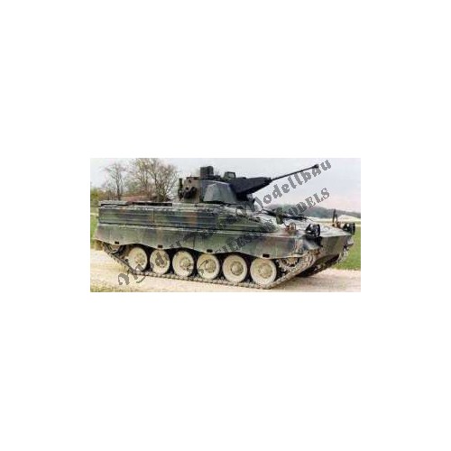 M12 "KUKA" turret (30mm) for Marder 1A3