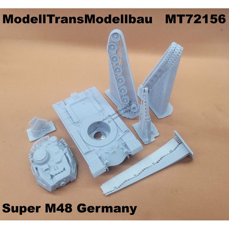 Super M48 Germany