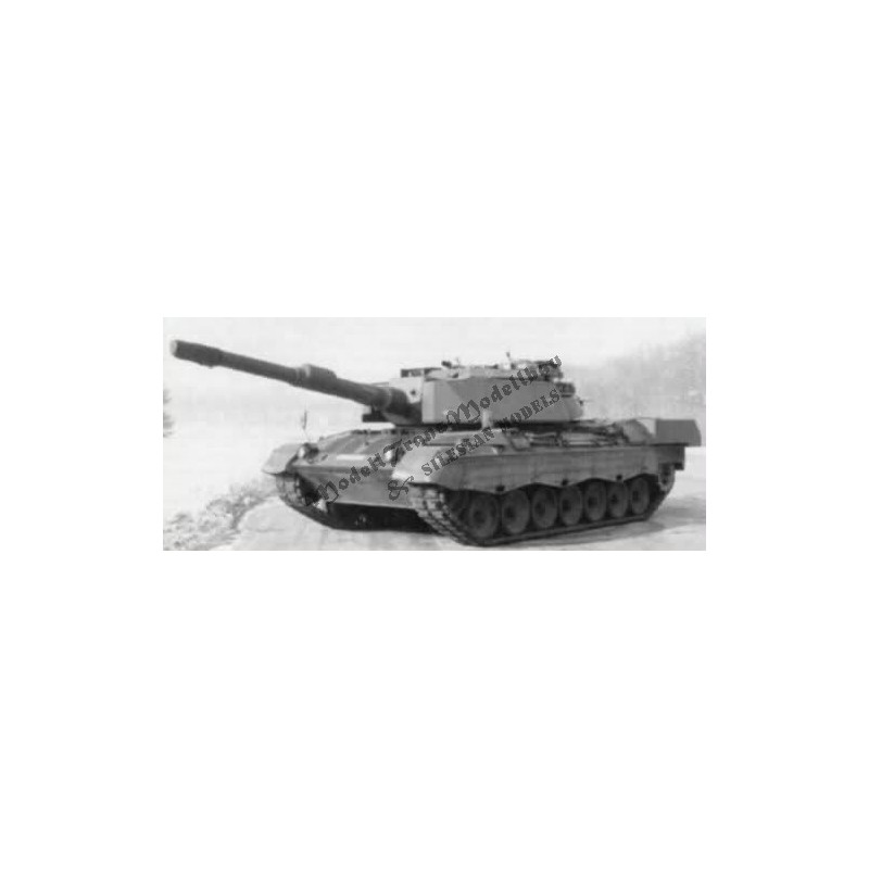 Super M48 Germany