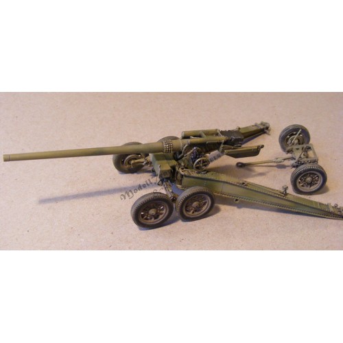 12,8 cm PaK 44 (K81/1).