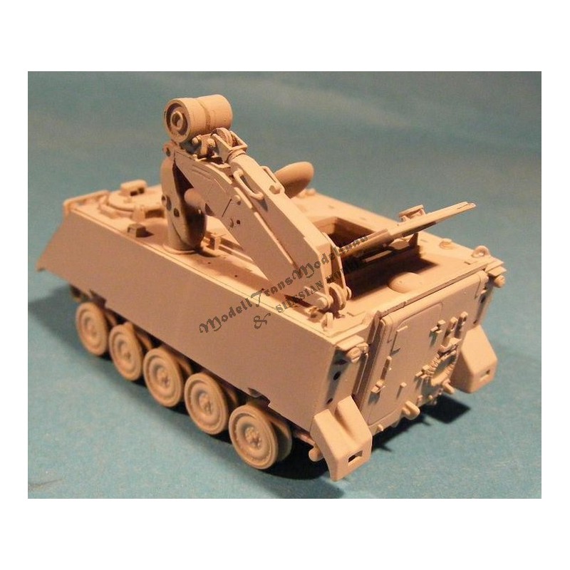 M 579 Fitter Repair Vehicle