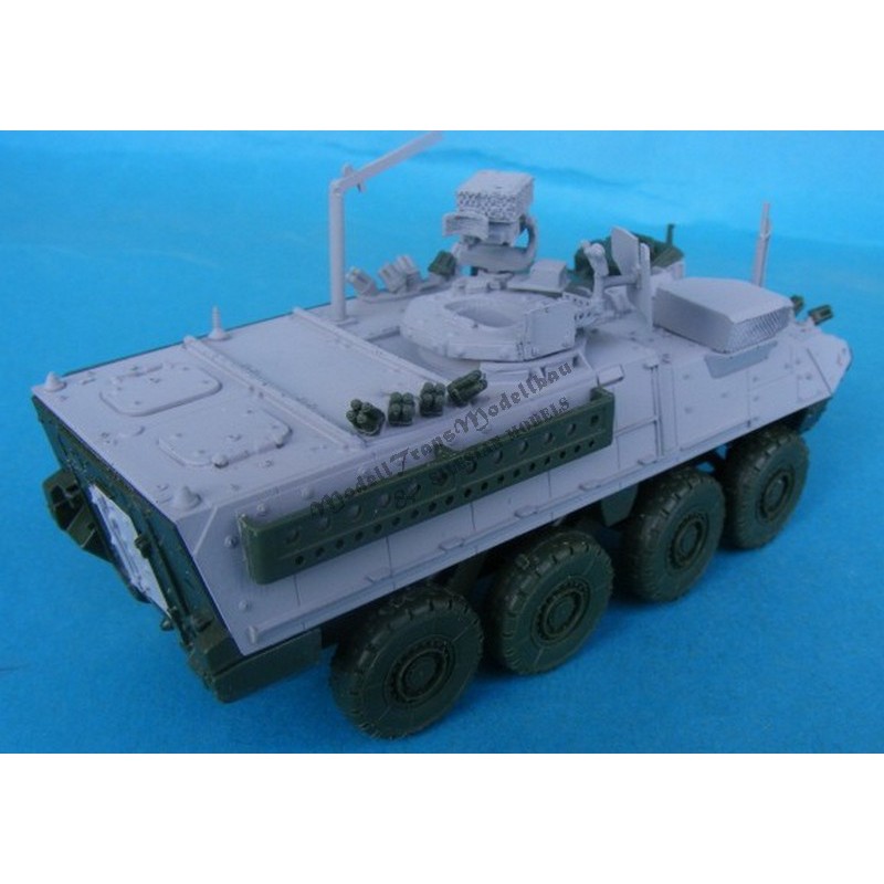 M1127 RV / M1131 FSV