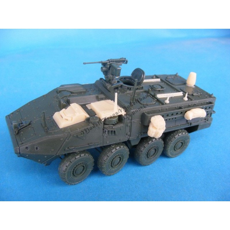 M1130 Stryker CV (Command Vehicle)