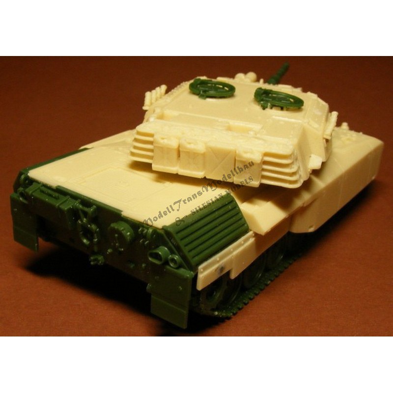 Leopard C1A1 MEXAS (KFOR)